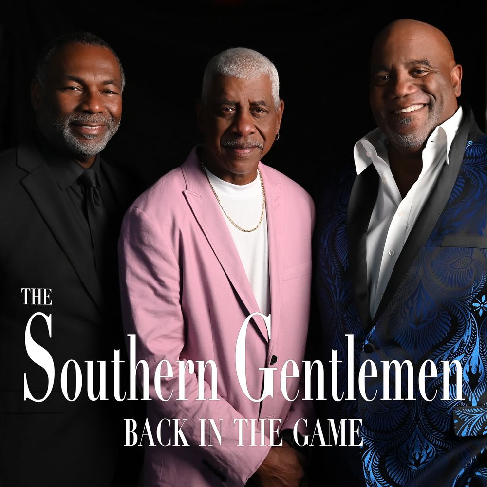 Eric Essix - The Southern Gentlemen