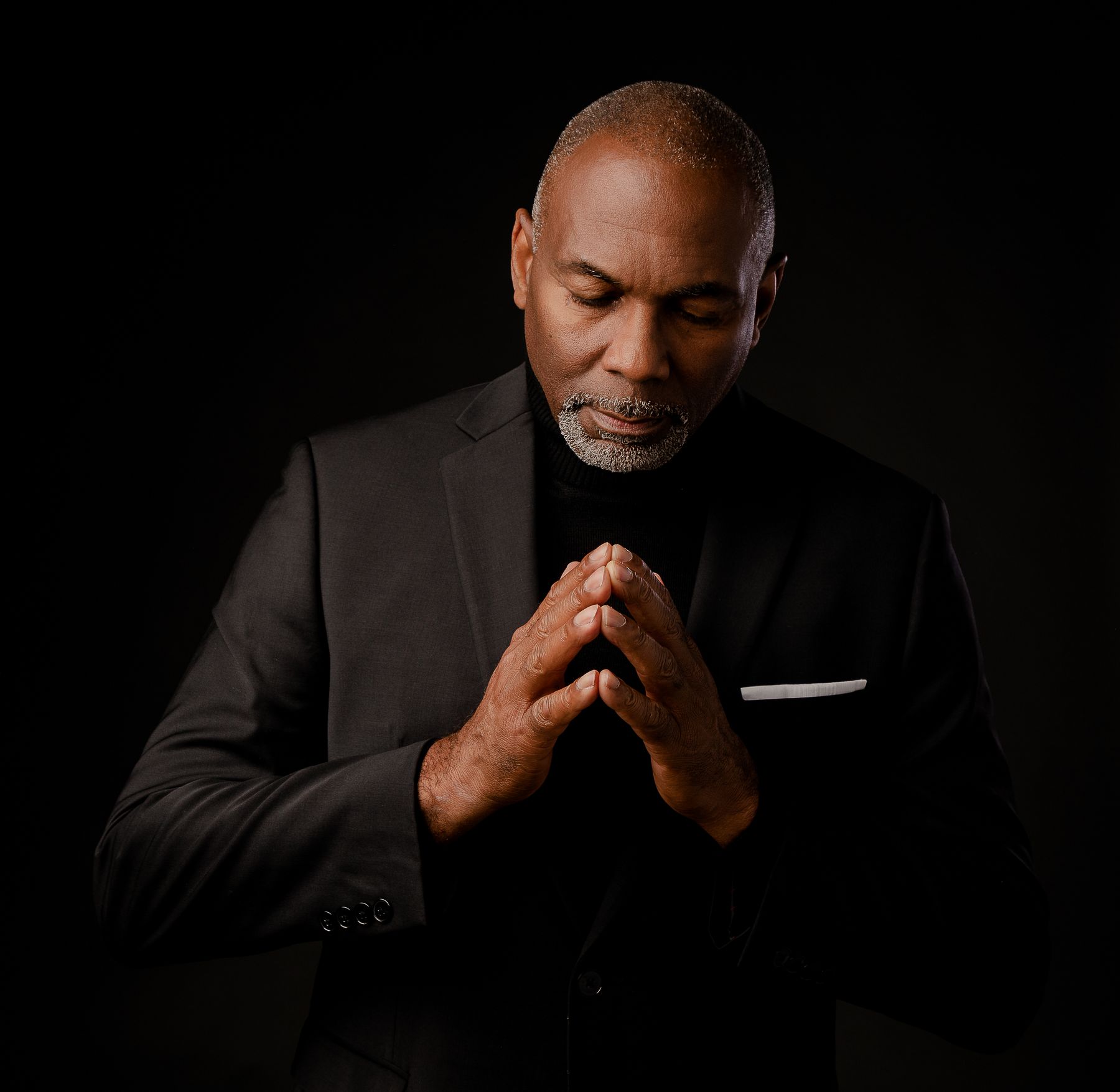 Eric Essix - The Southern Gentlemen