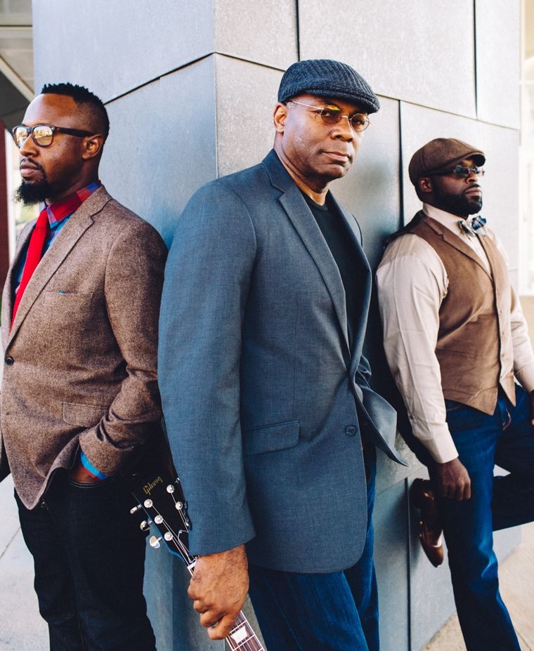 Eric Essix - Gallery