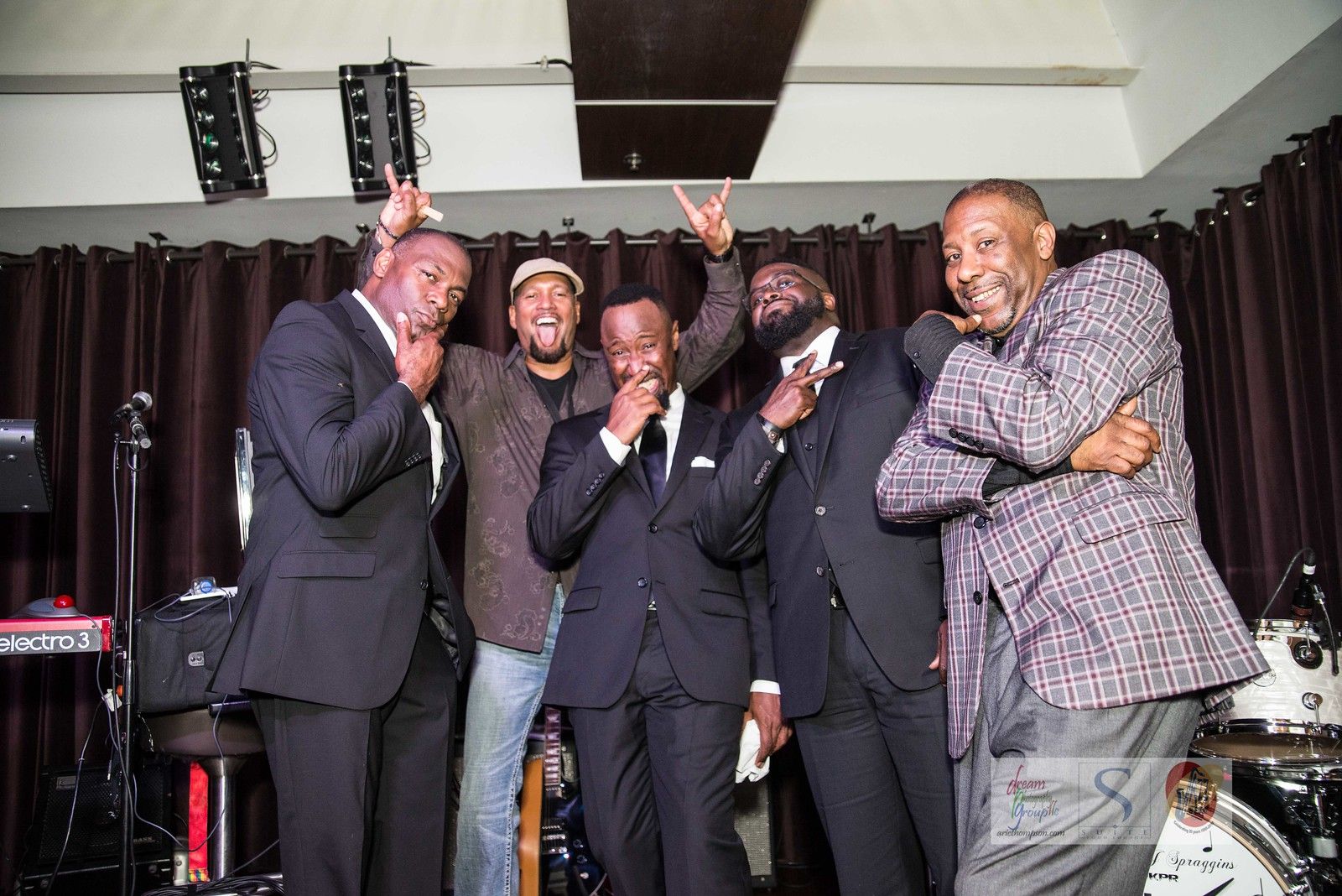 Eric Essix - Gallery