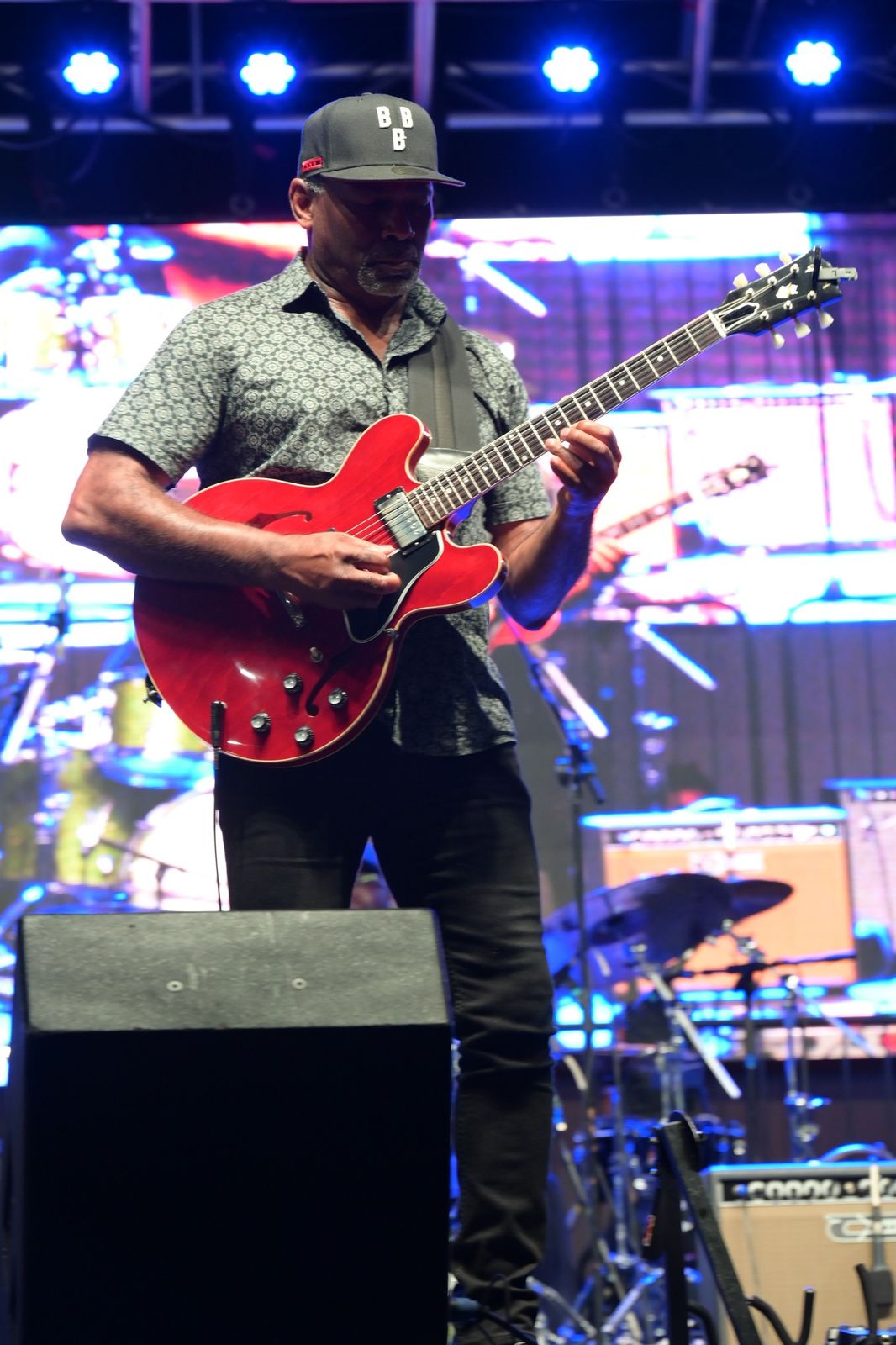 Eric Essix - Gallery