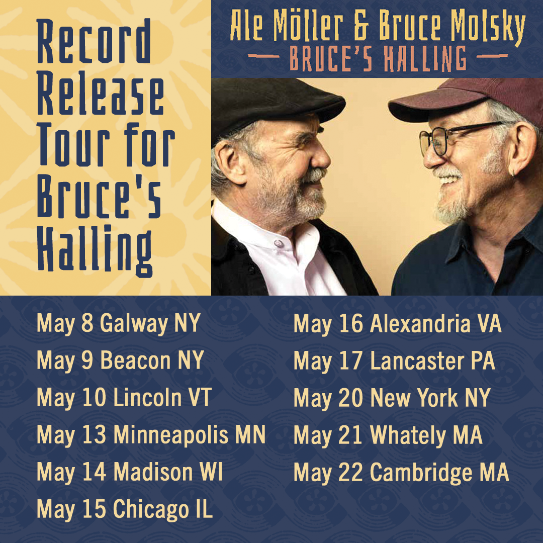 Bruce Molsky