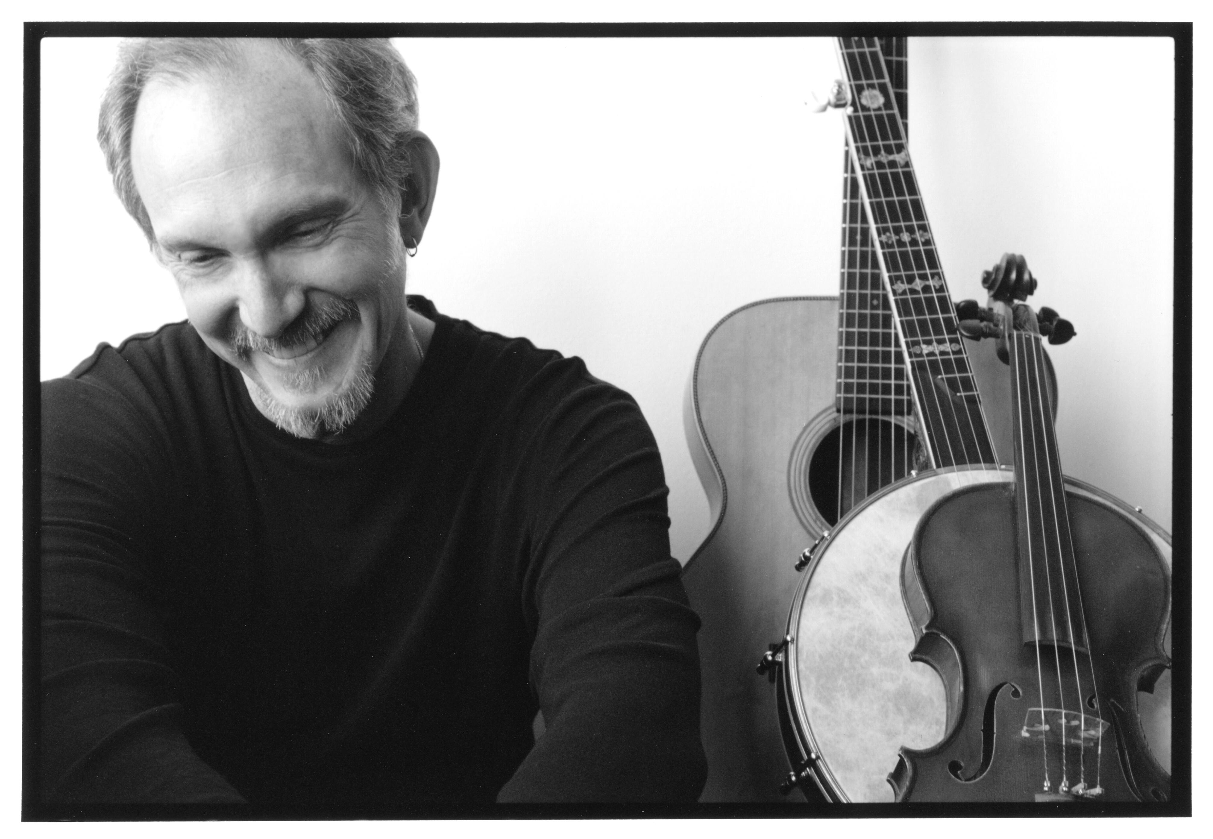 Bruce Molsky - Lockdown Breakdown OTO 1 (MMD)