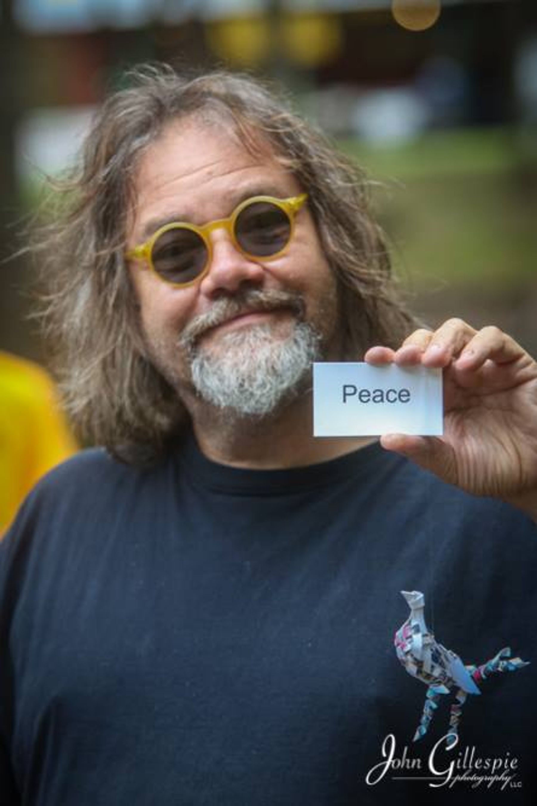 Don Julin - Mandolin Lesson etc.