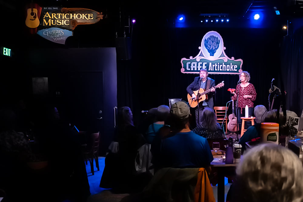 Radio Stranger - SOLD OUT!