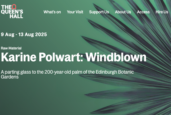 Karine Polwart - DATES