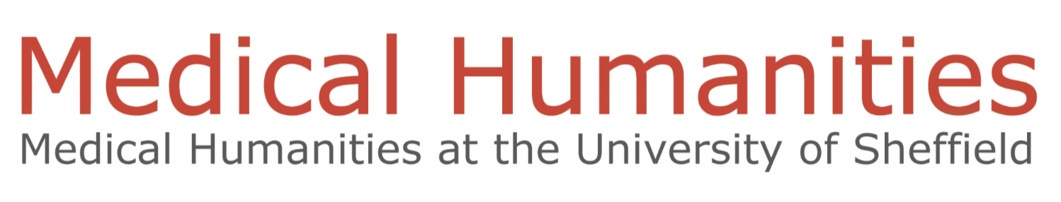 INTERVIEW : MEDICAL HUMANITIES SHEFFIELD