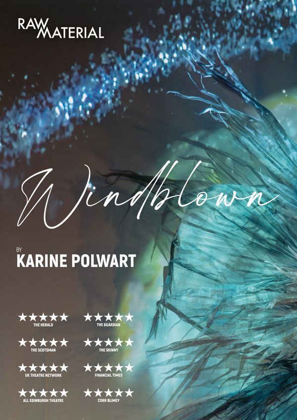 Karine Polwart - DATES