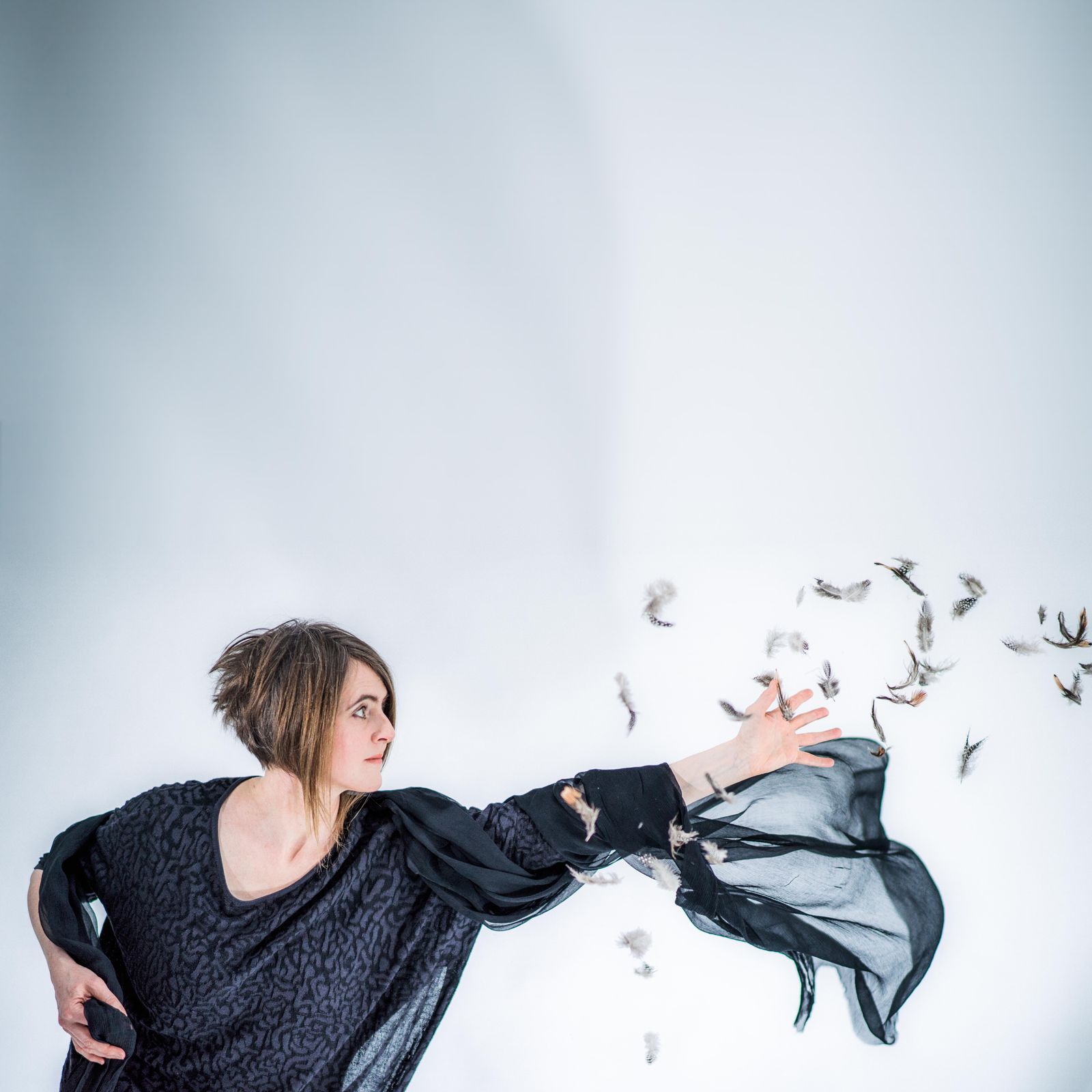 Karine Polwart - Photos