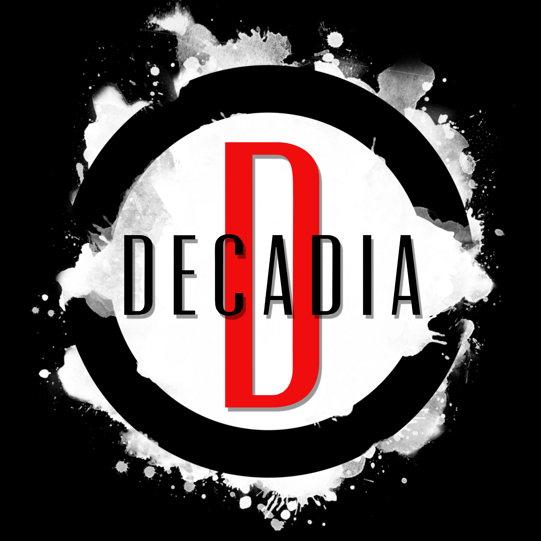 Decadia - The '80s and Beyond