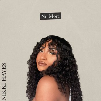Nikki Hayes - EPK
