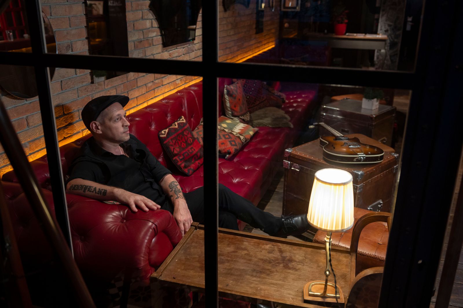 Little G Weevil - Gallery