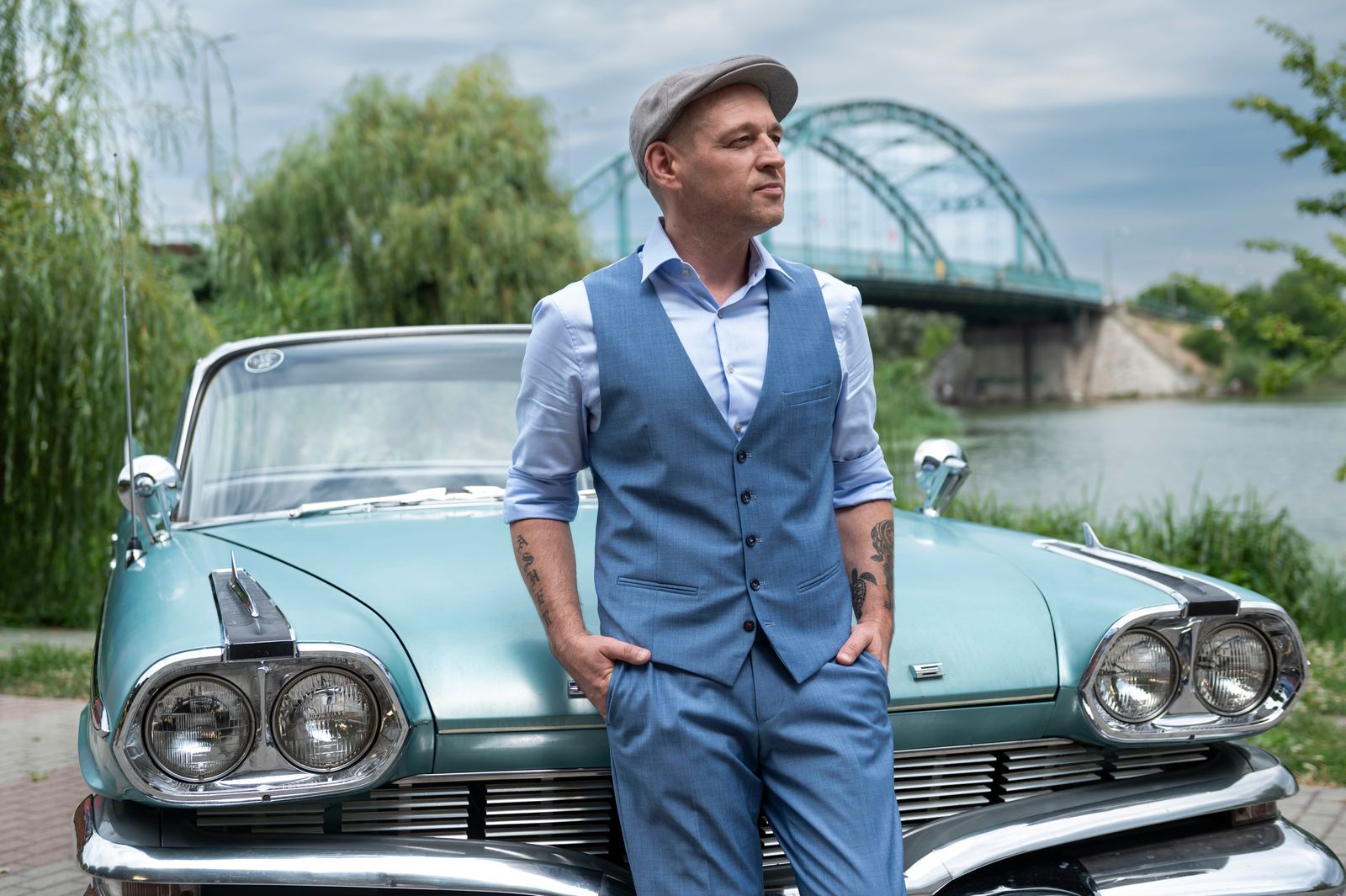 Little G Weevil - Gallery