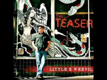 Little G Weevil - Music