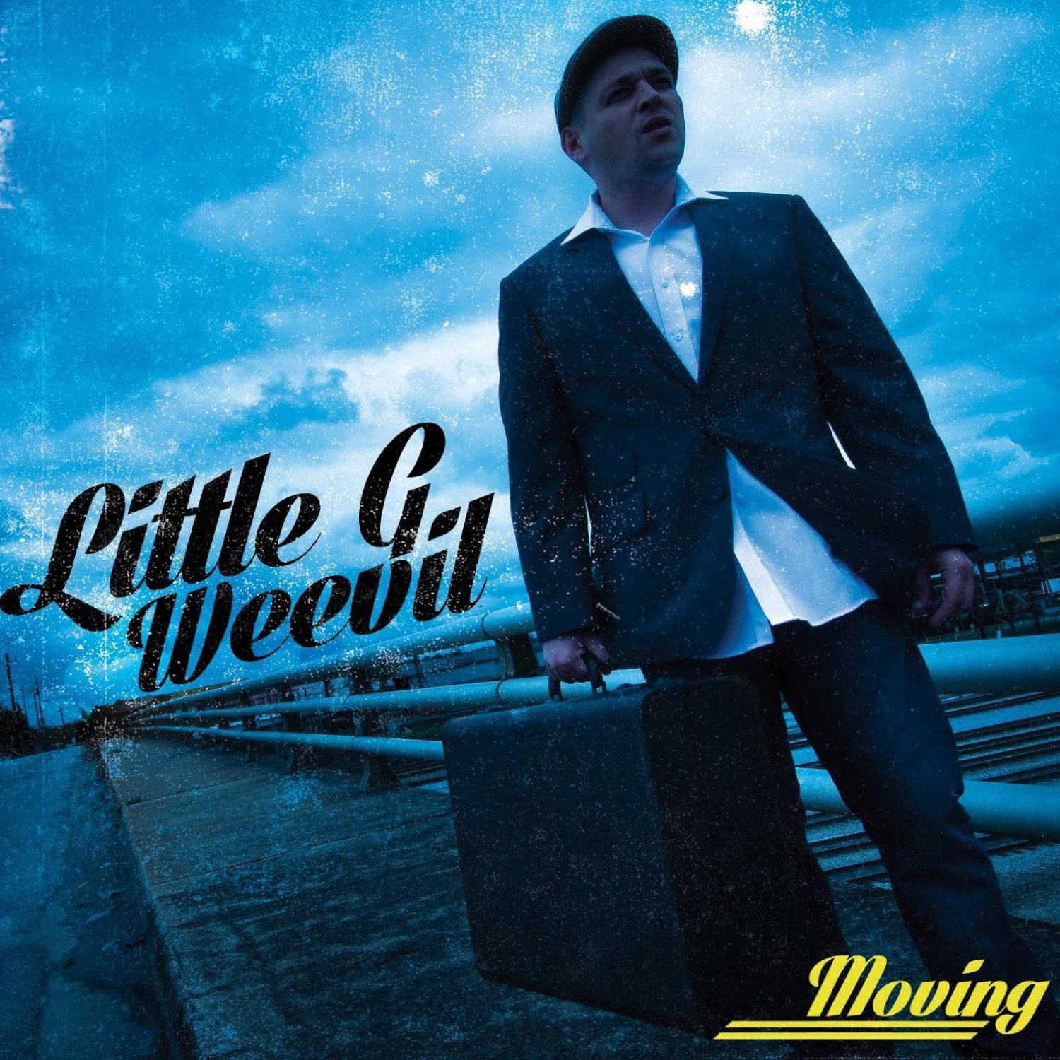 Little G Weevil - Music
