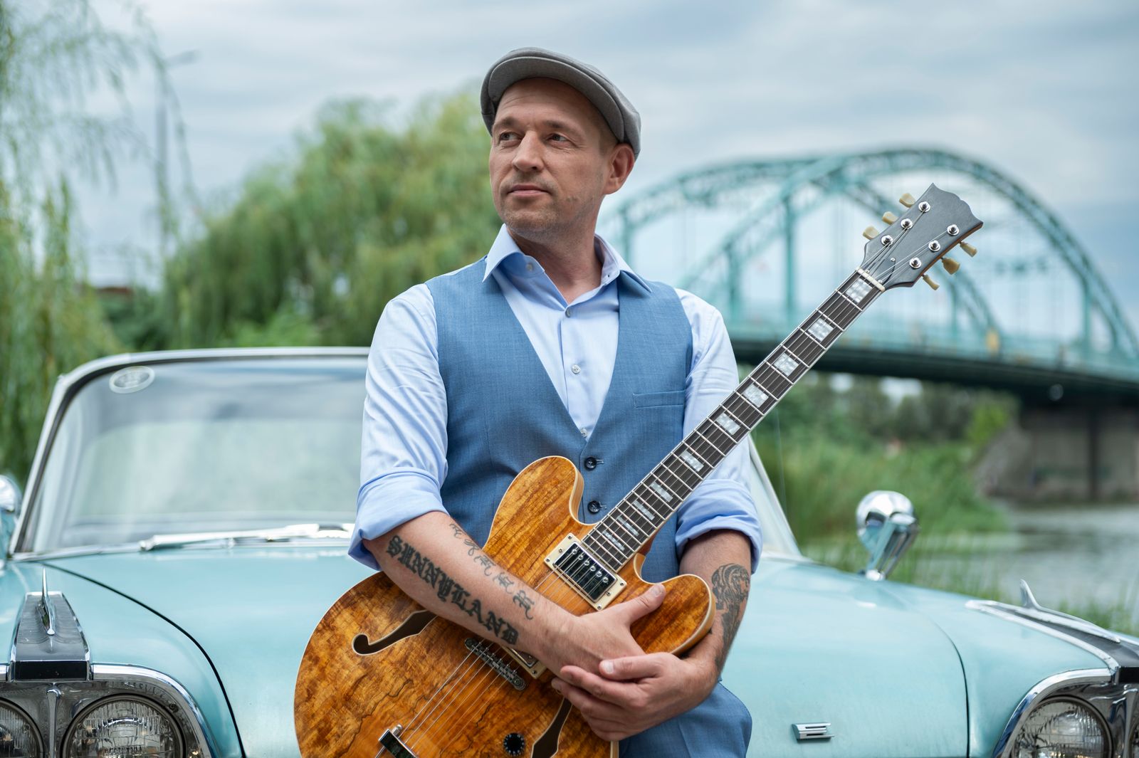 Little G Weevil - Gallery