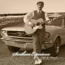 Little G Weevil - Music