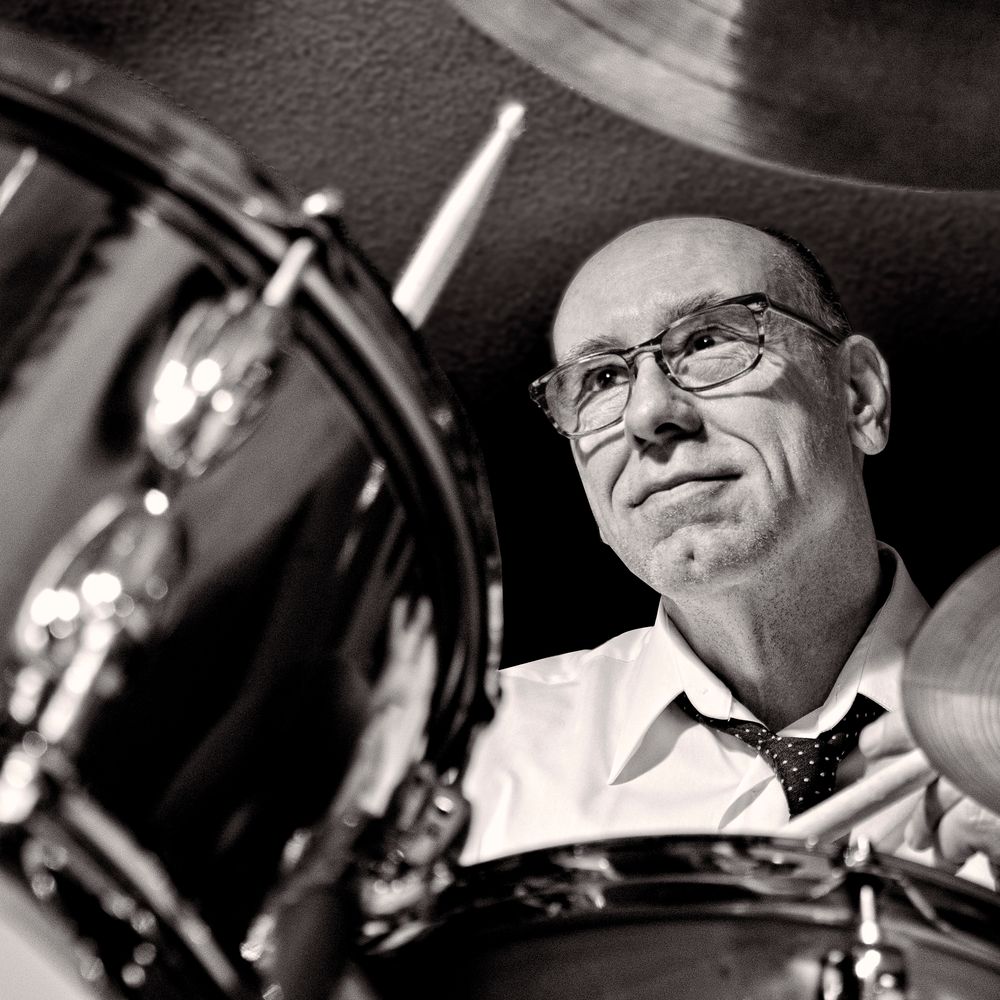 THE DIRK KROLL BAND - The Band