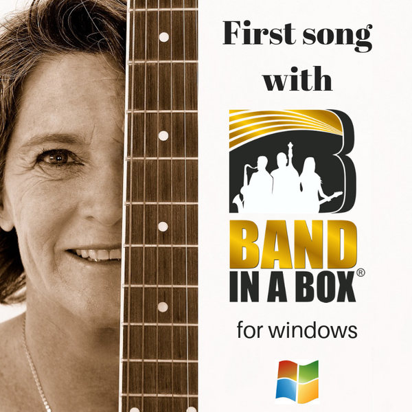 Joanne Cooper - Band-in-a-Box Video Course