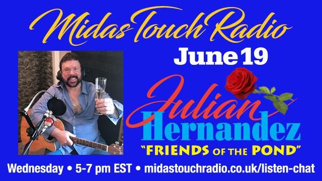 Julian & Dominique