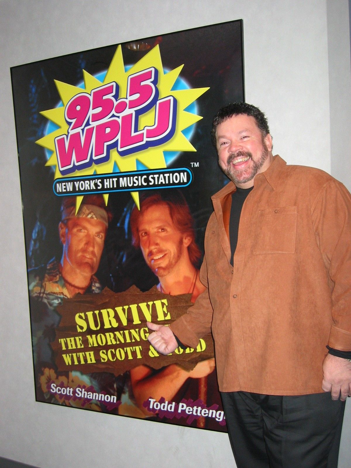 Julian & Dominique - Photo Gallery