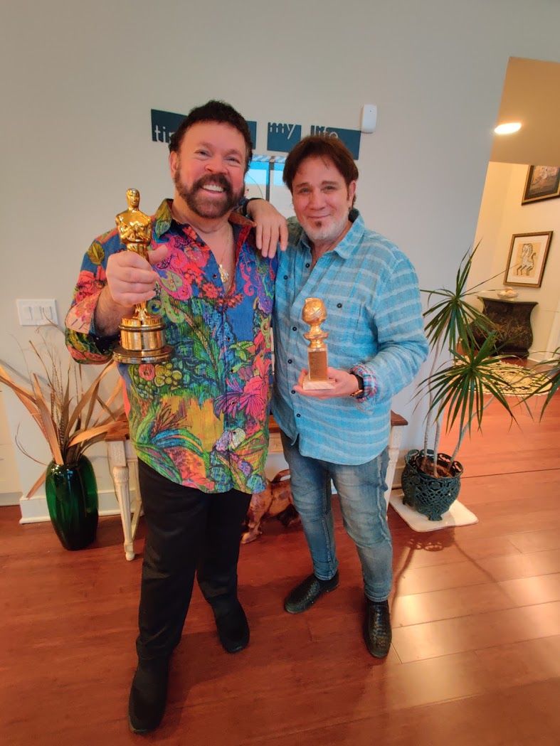 Julian & Dominique - Photo Gallery