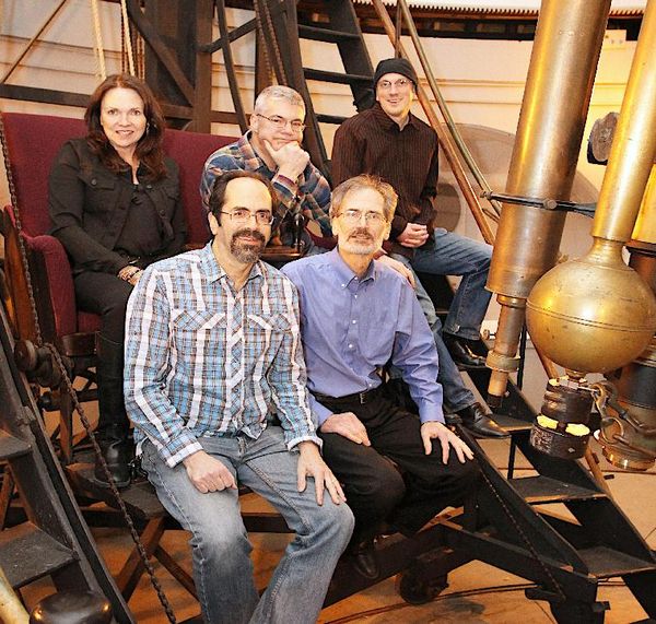 The Wicked Pickers