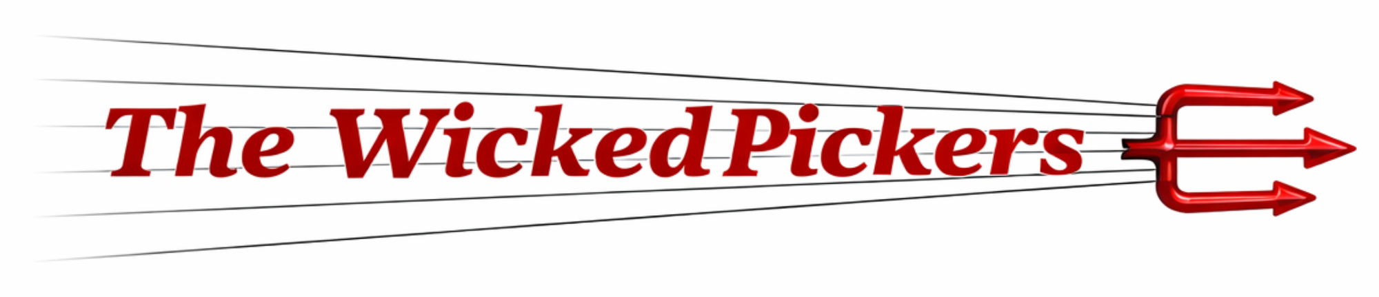 The Wicked Pickers