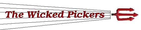 The Wicked Pickers