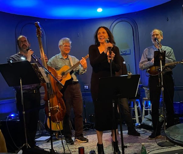 The Wicked Pickers