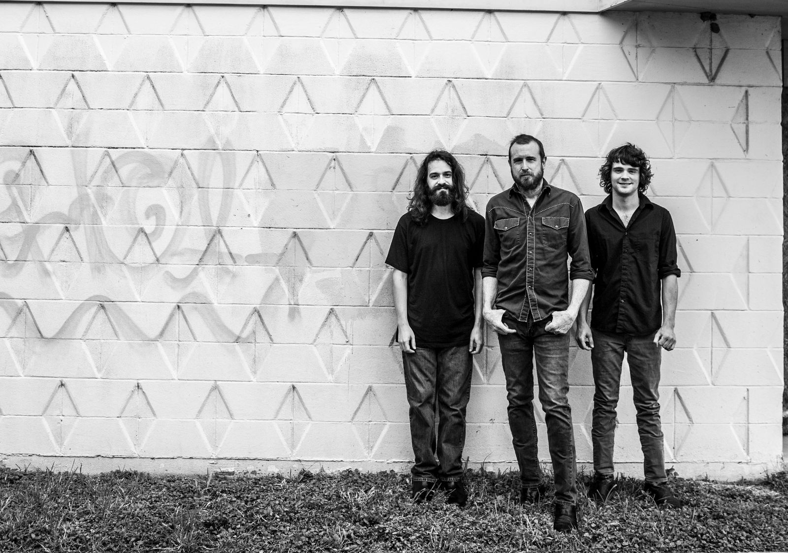 Dash Rip Rock - Photos