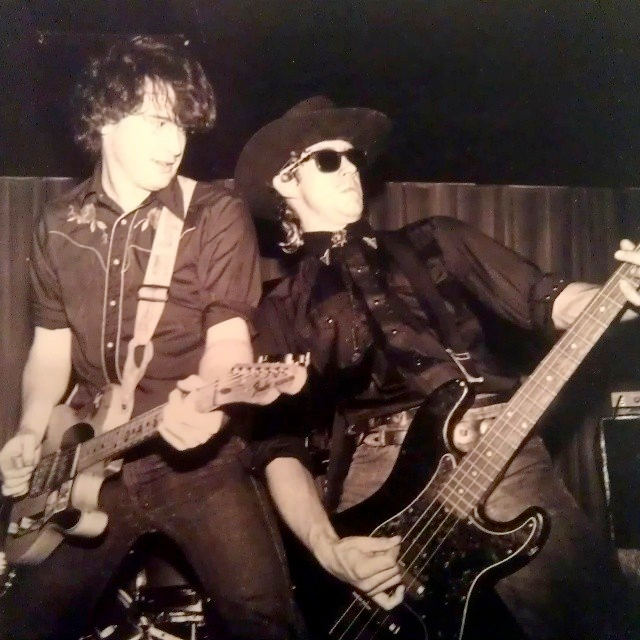 Dash Rip Rock - Photos