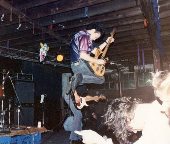 Dash Rip Rock - Photos