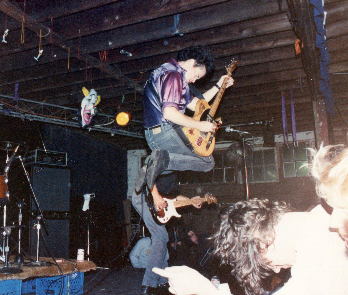 Dash Rip Rock - Photos