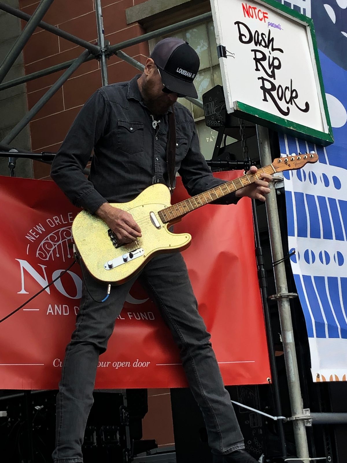 Dash Rip Rock - Photos