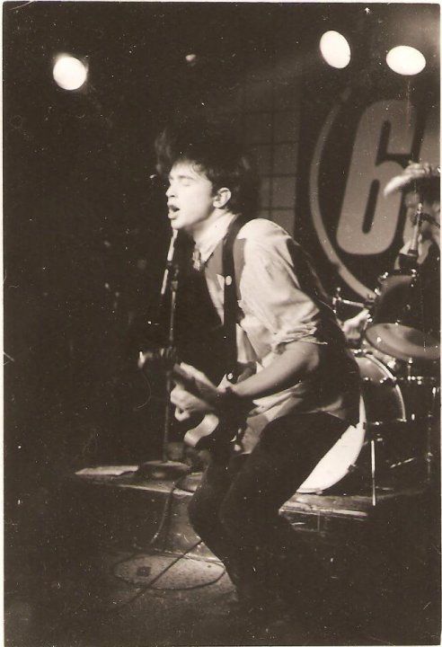 Dash Rip Rock - Photos