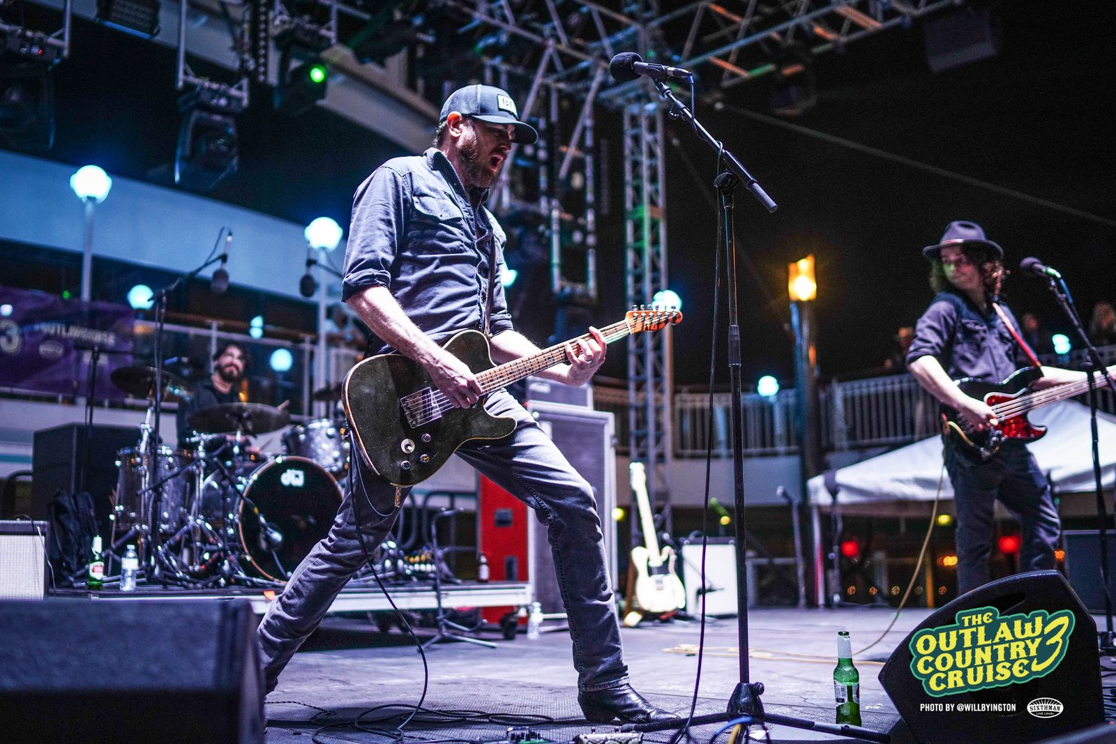 Dash Rip Rock - Photos