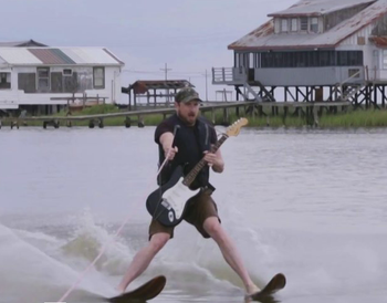 Dash Rip Rock - Photos