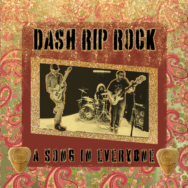 Dash Rip Rock