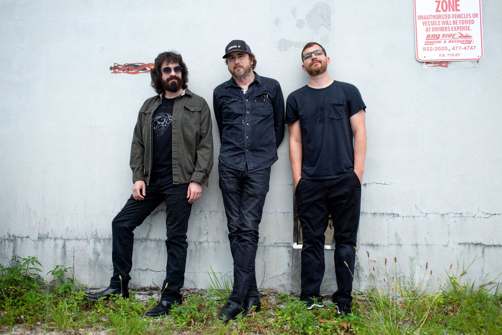 Dash Rip Rock - Photos