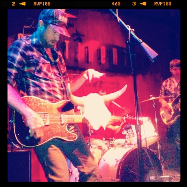 Dash Rip Rock - Photos