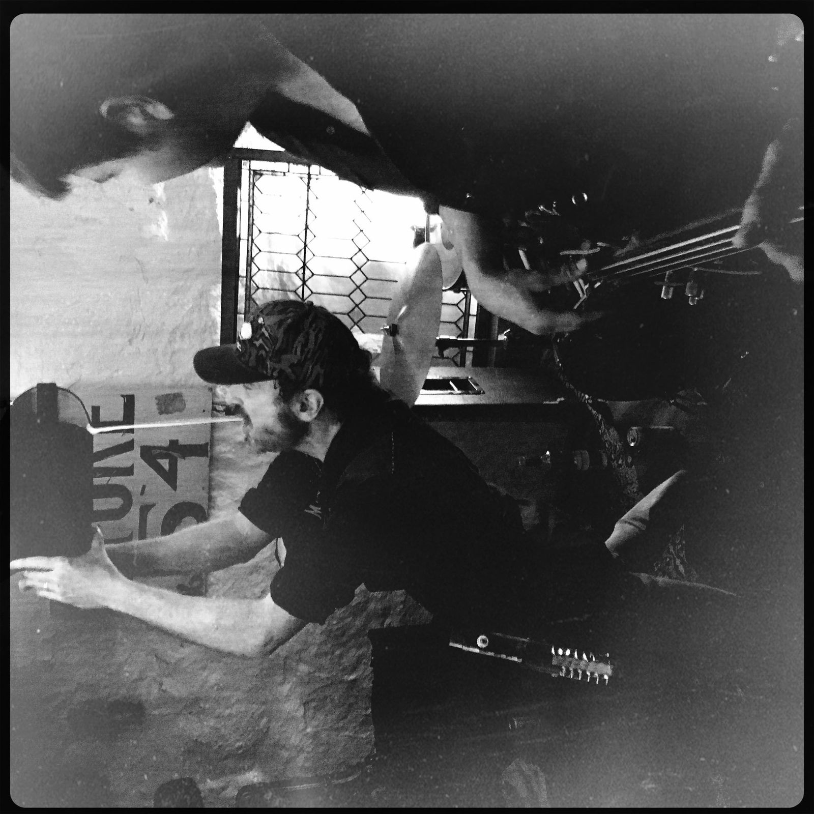 Dash Rip Rock - Photos