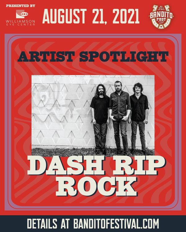 Dash Rip Rock