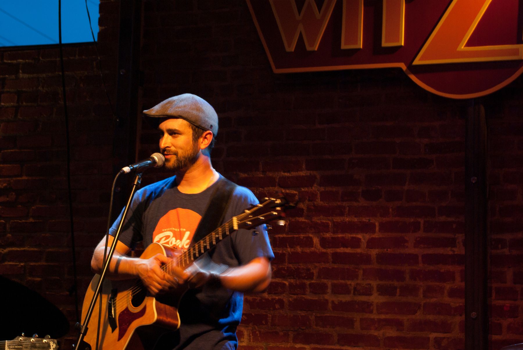 Third Wheel Project - Chris Snyder