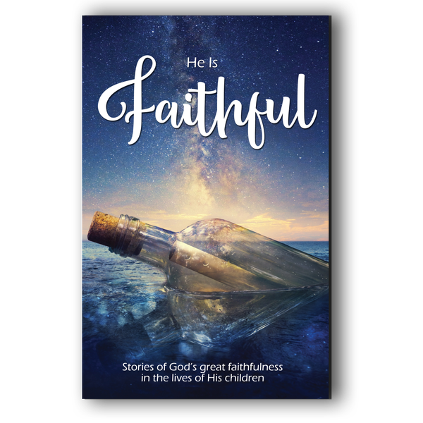 Faithful Crossings - Store