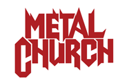 METAL CHURCH