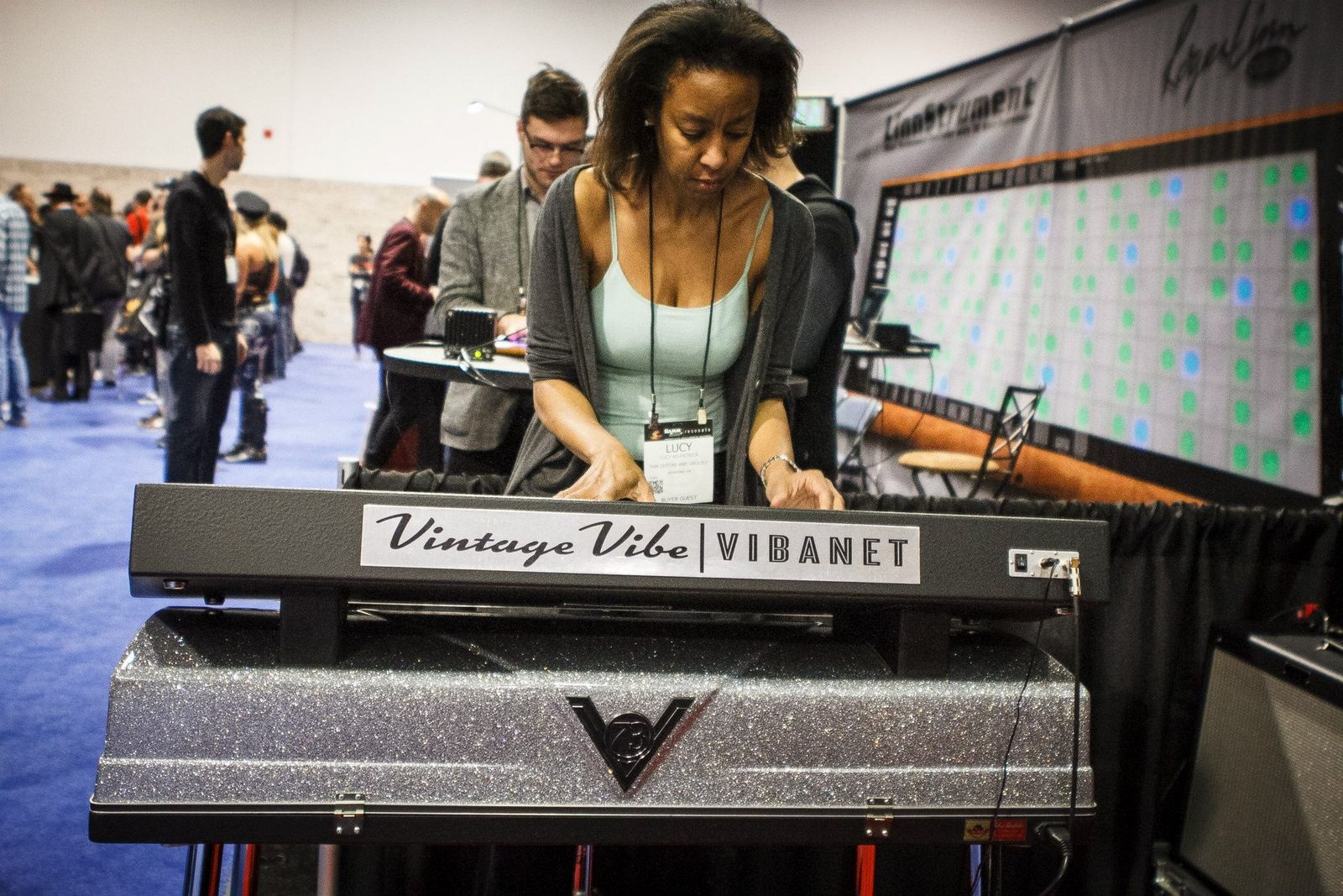 Lucy Kilpatrick - Photos