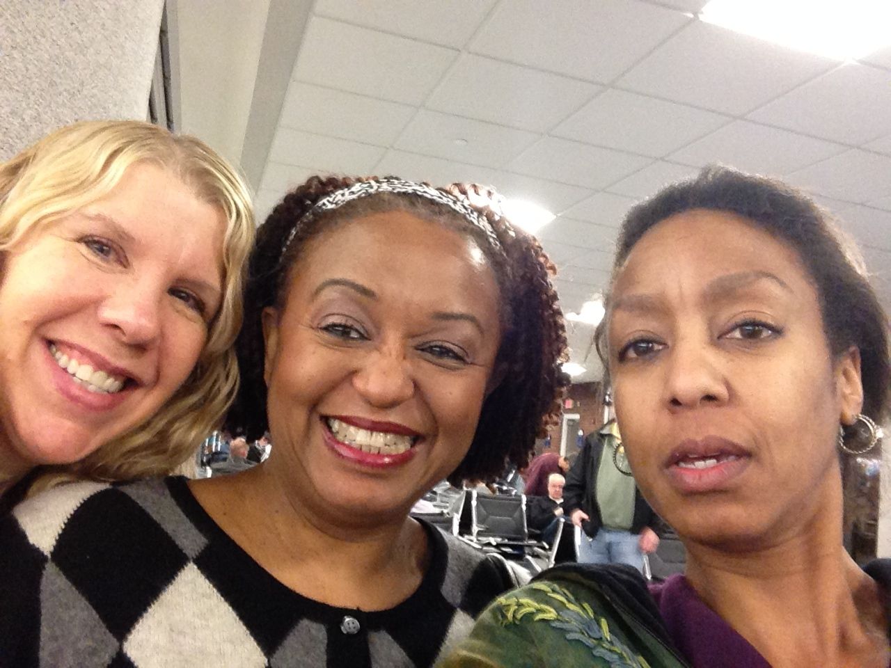 Lucy Kilpatrick - Photos