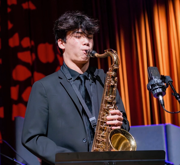 Blue Bamboo Center For the Arts - Calendar