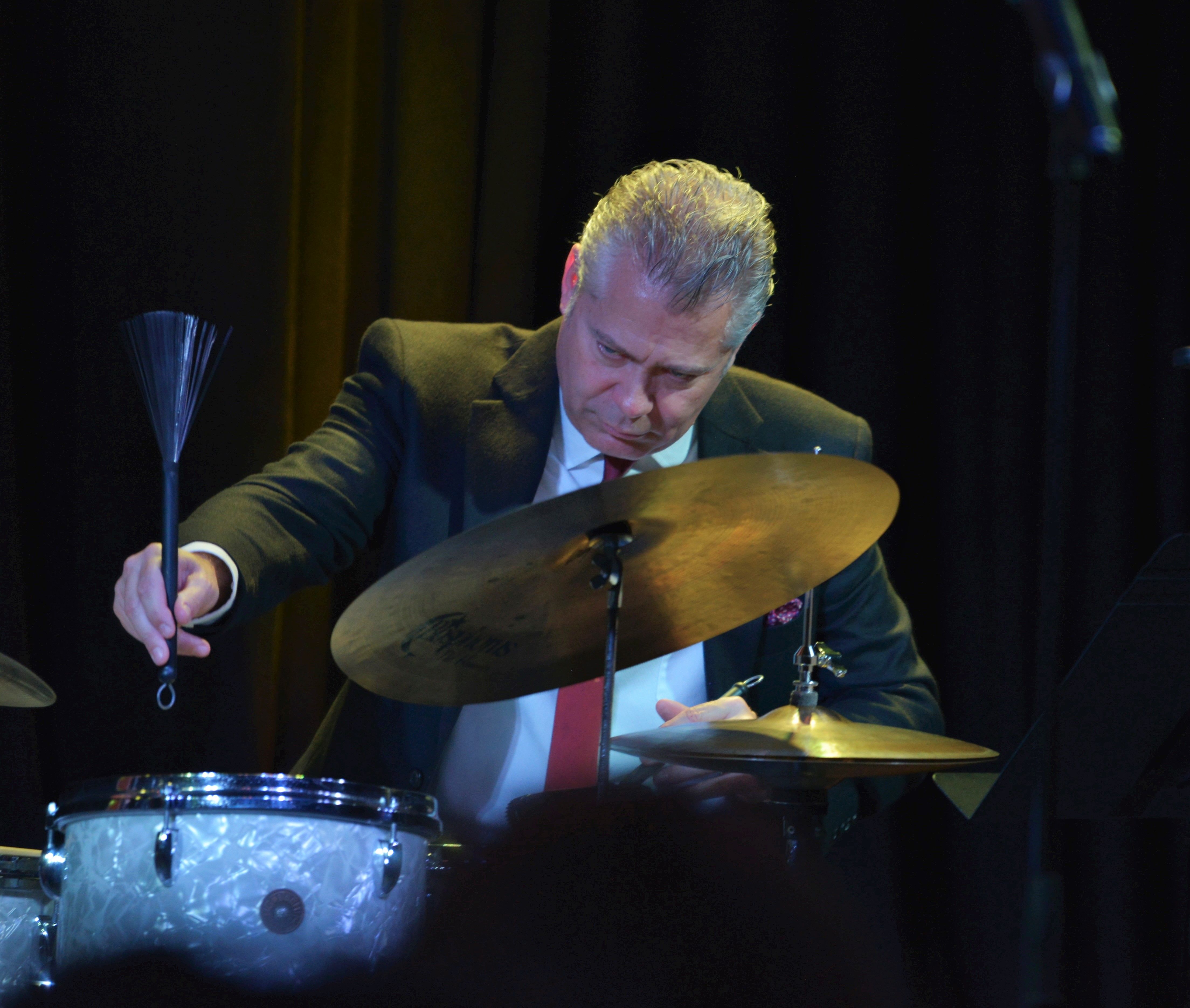 Orlando Jazz Orchestra Octet presents Centennial Celebration of the ...